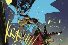 DC to Release 'Absolute Catwoman' Mini-Series - Dark Knight News