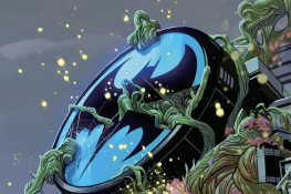 DC Releases Details on 'Bad Seeds' Crossover Event - Dark Knight News